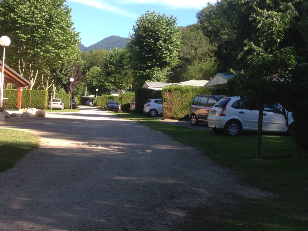 camping4saisons - Camping*** les 4 Saisons à Oust - Ariège Pyrénées