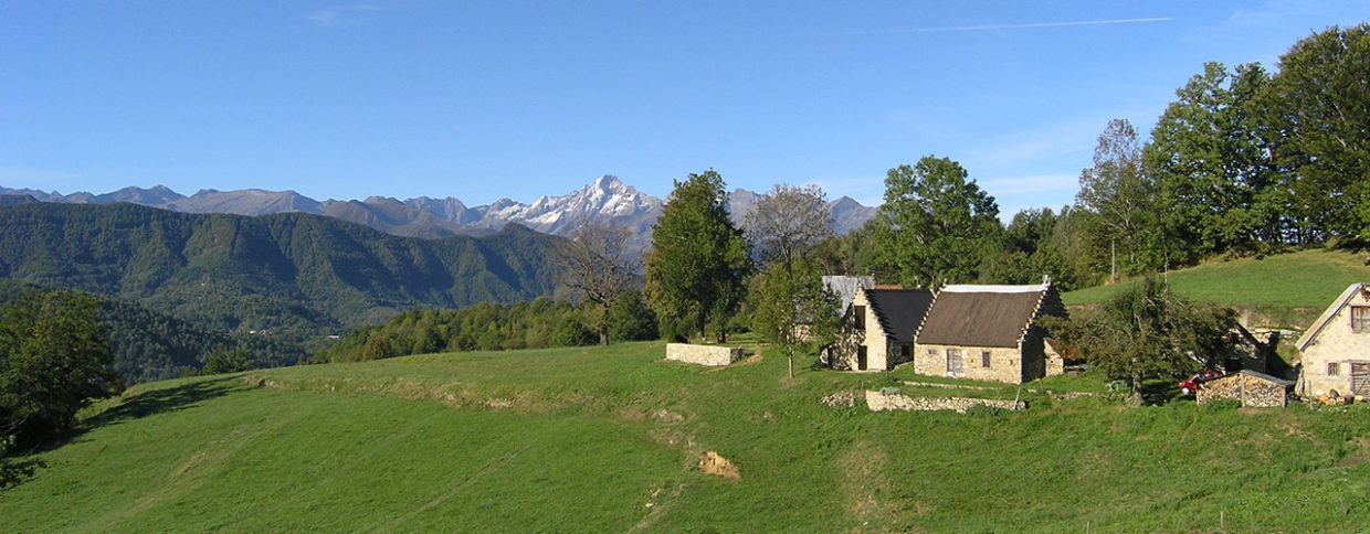 cominac - Camping*** les 4 Saisons à Oust - Ariège Pyrénées