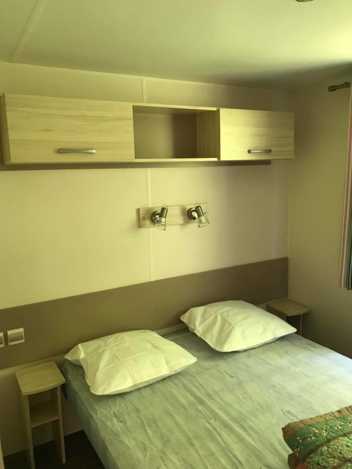 complexe Les 4 saisons Oust 09140 camping montagne randonnées vacances ...