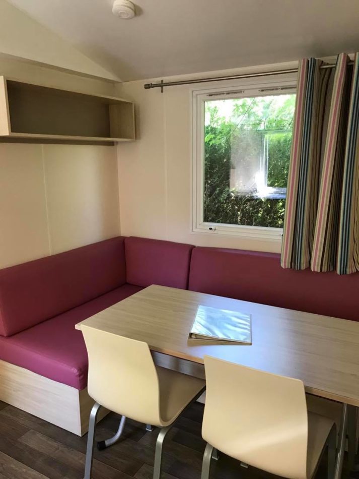 complexe Les 4 saisons Oust 09140 camping montagne randonnées vacances ...