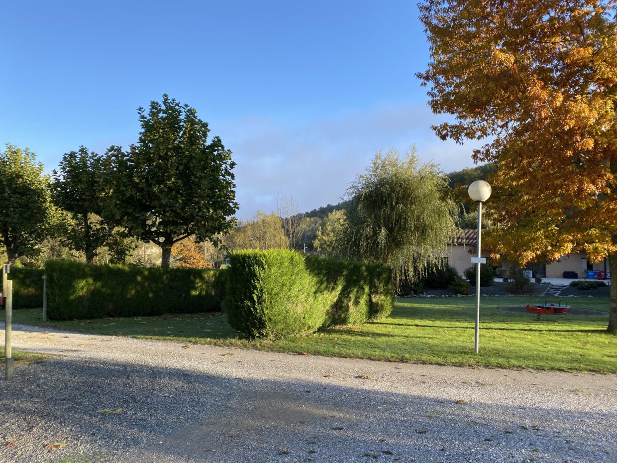 image00032 - Camping*** les 4 Saisons à Oust - Ariège Pyrénées